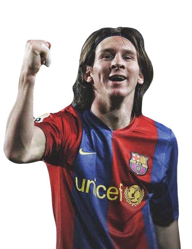 Messi collection – MS RETRO STORE