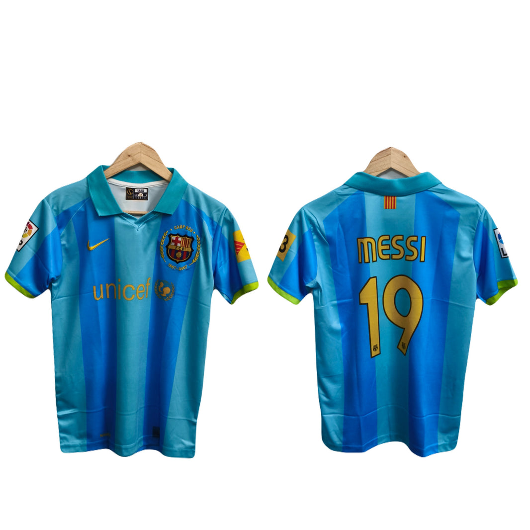 Messi collection – MS RETRO STORE