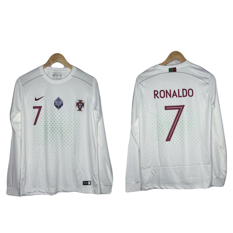 FULL SLEEVE JERSEYS – Page 2 – MS RETRO STORE