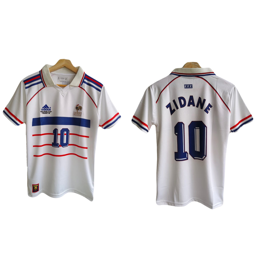 Retro jersey – MS RETRO STORE