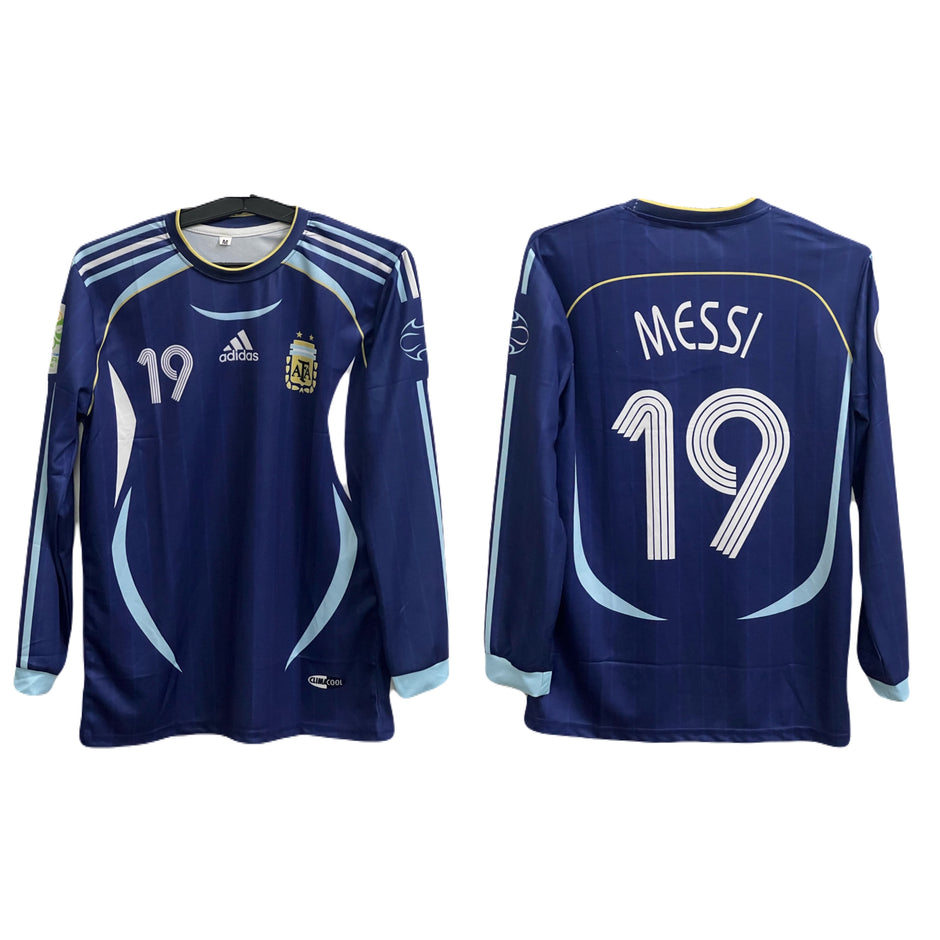 Messi collection – Page 2 – MS RETRO STORE