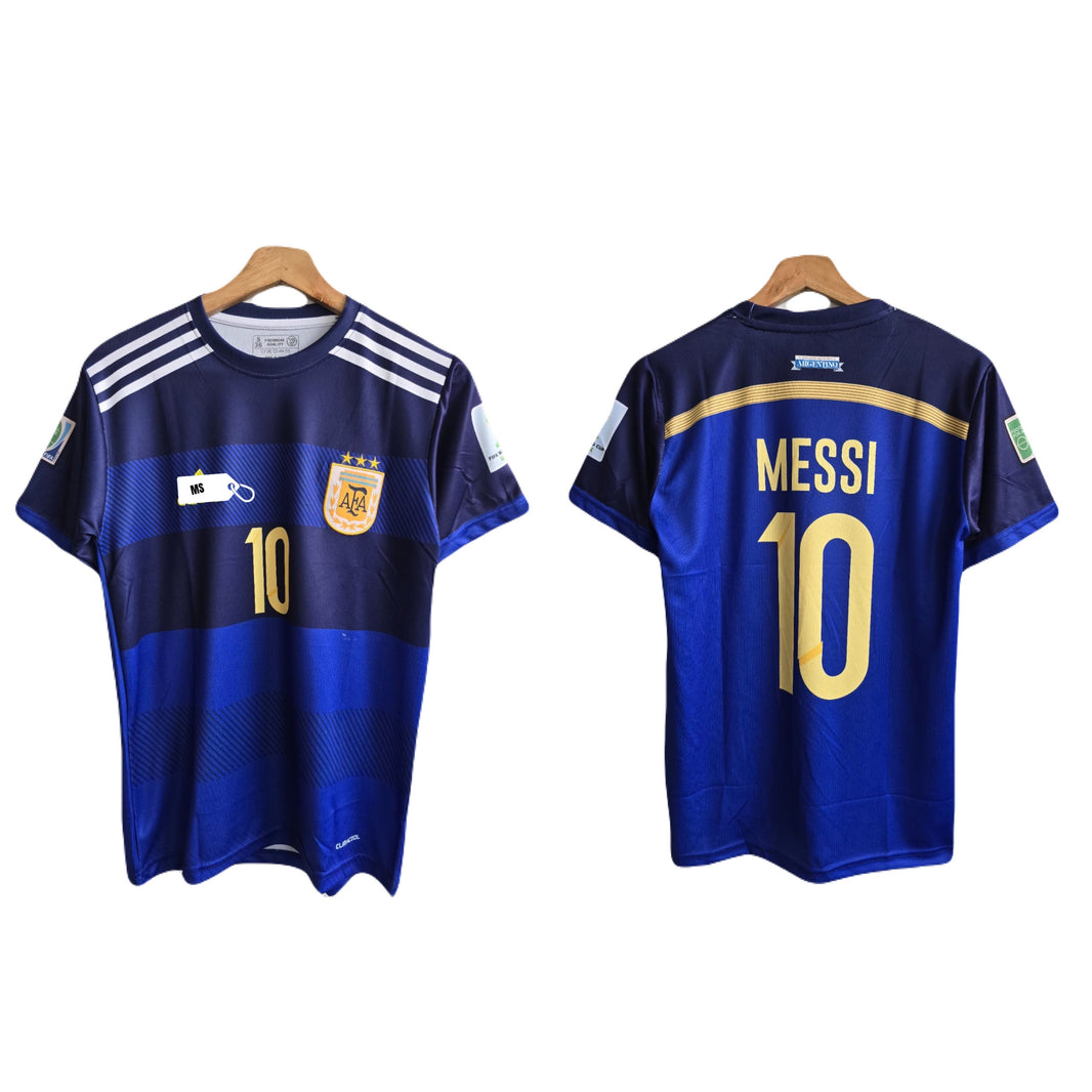 Messi collection – MS RETRO STORE
