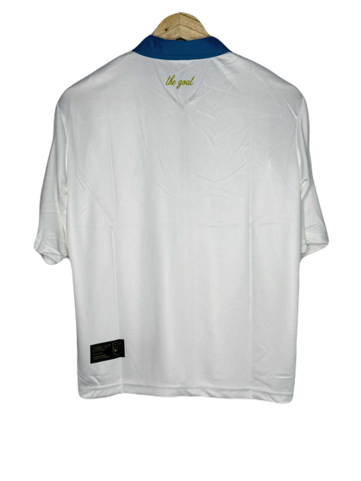 Argentina Special Edition Kit 3 Star 10 Version Five Sleeve - P868 Ms – MS RETRO STORE