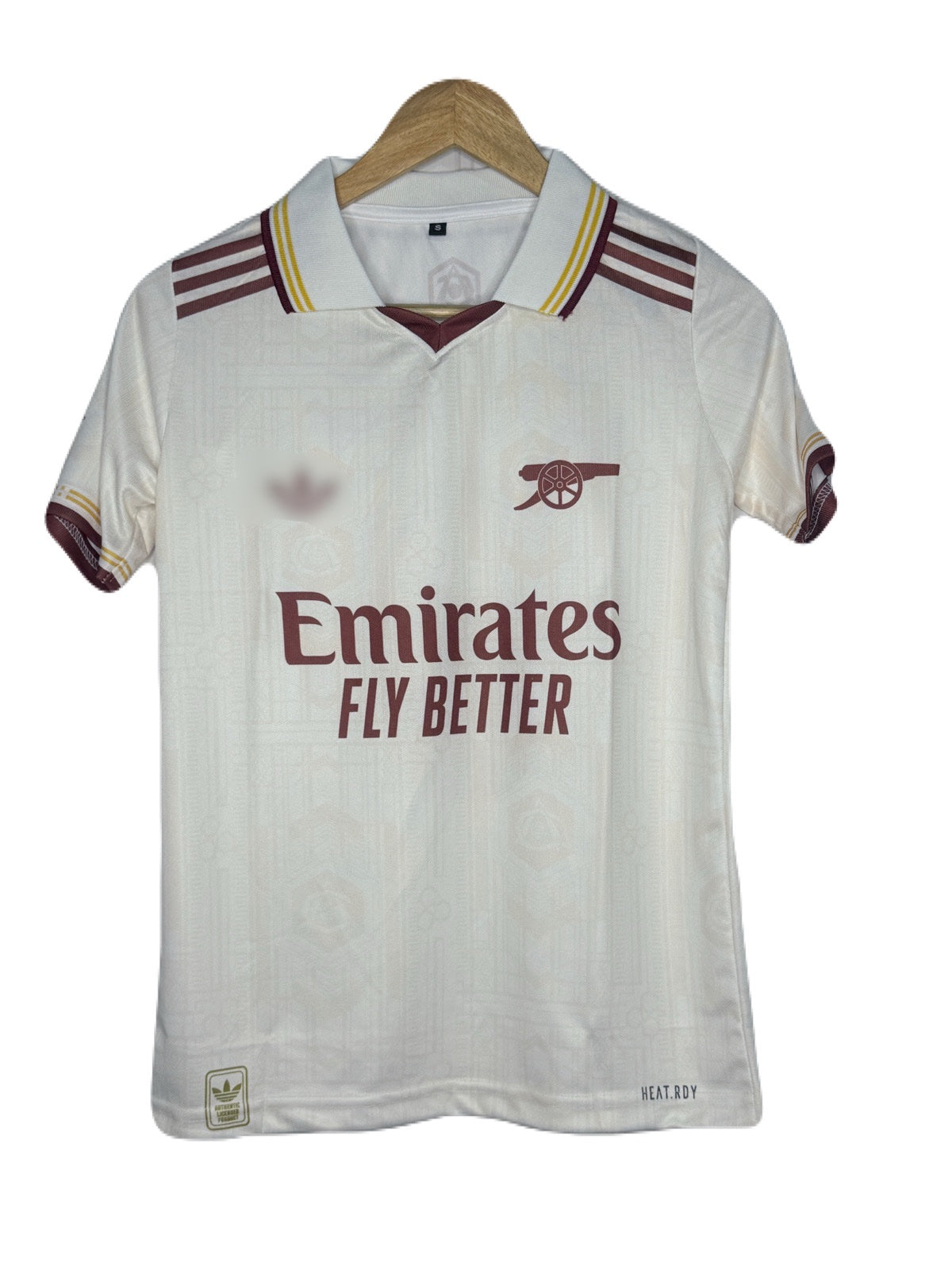Arsenal 2025-26 Third Kit Martinelli Half Sleeve - P930 Ms Retro Store ...