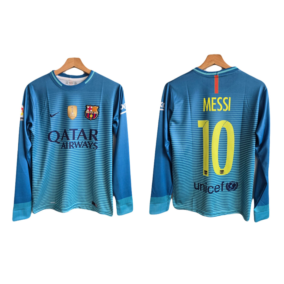 FULL SLEEVE JERSEYS – MS RETRO STORE